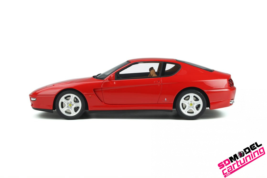 ferrari Archieven - SDmodelcartuning.com