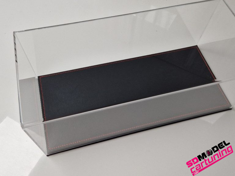 1:12 model car showcase delux - SDmodelcartuning.com