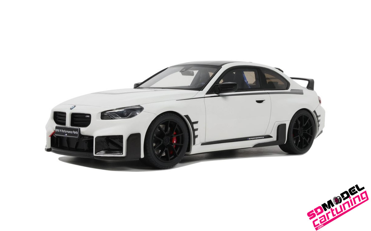 Bmw M2 M Performance BMW M2 M Performance Parts Concept Hits Goodwood